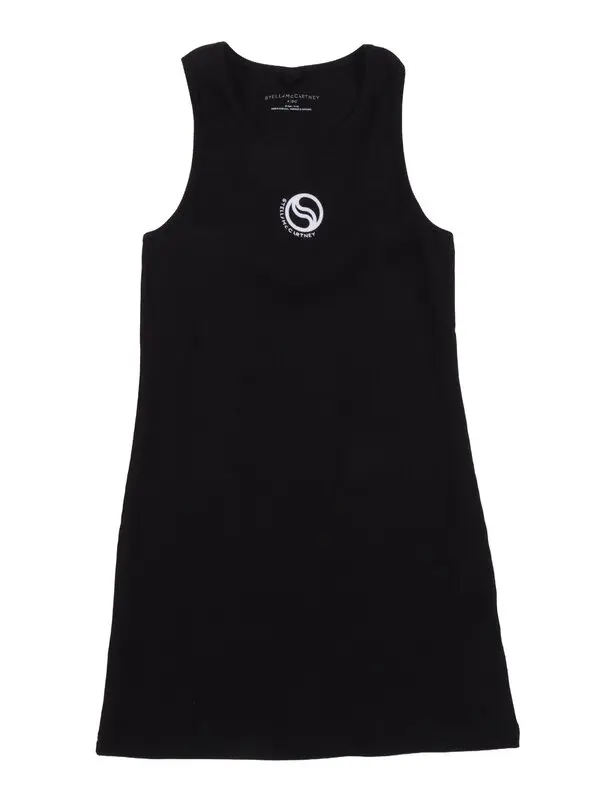 Stella McCartney Jersey Dress