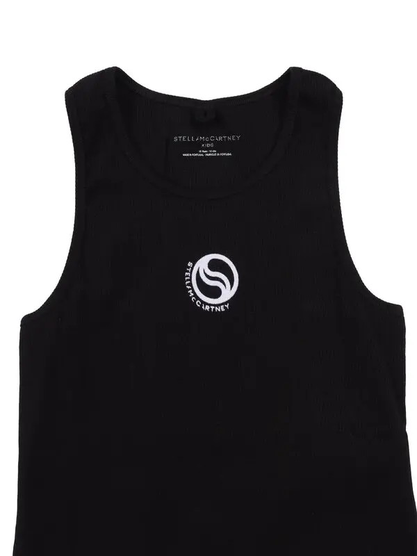 Stella McCartney Jersey Dress