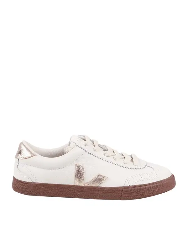 VEJA Volley O.t. Sneakers - White