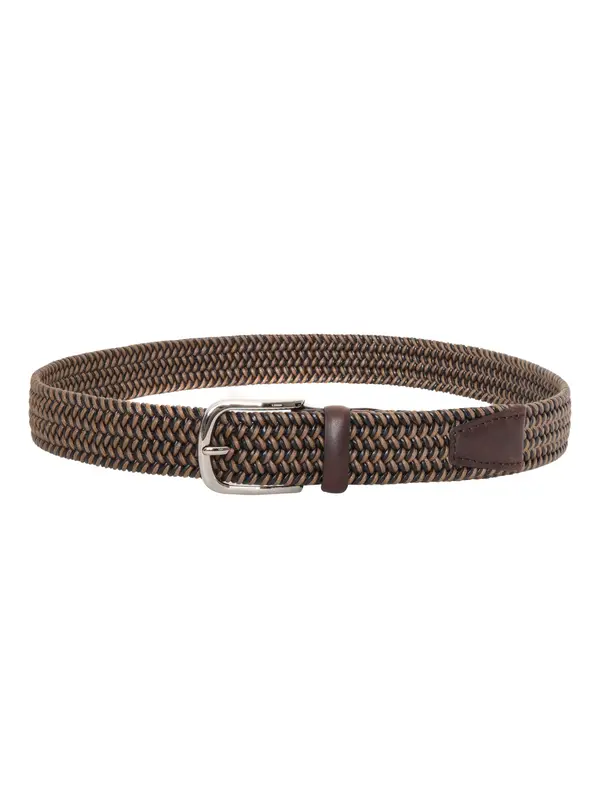 ORTIGNI Belt - Red