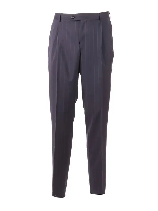 LUIGI BIANCHI Abito Drop 7