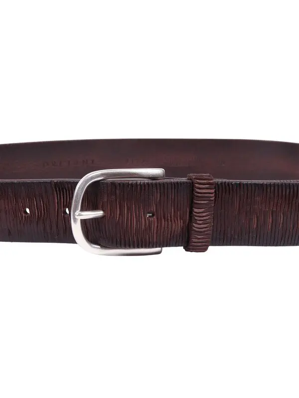 CLAUDIO ORCIANI Belt