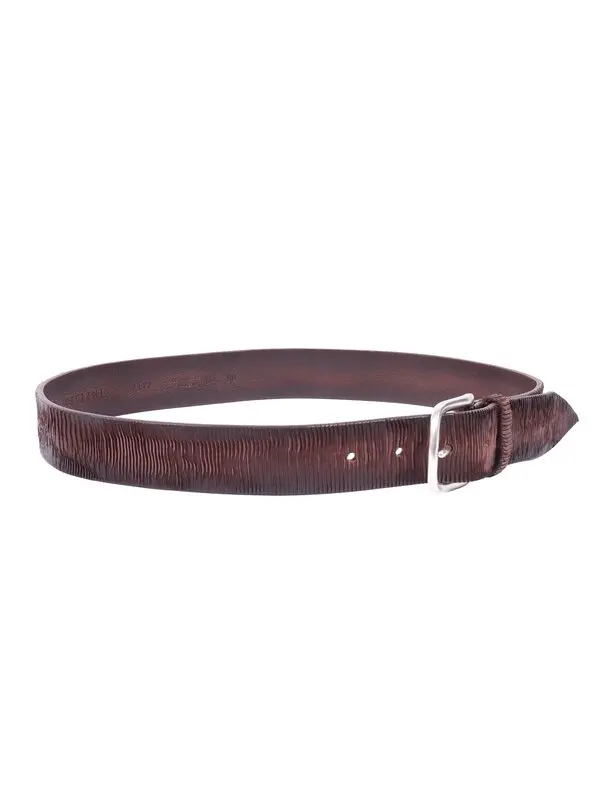 CLAUDIO ORCIANI Belt