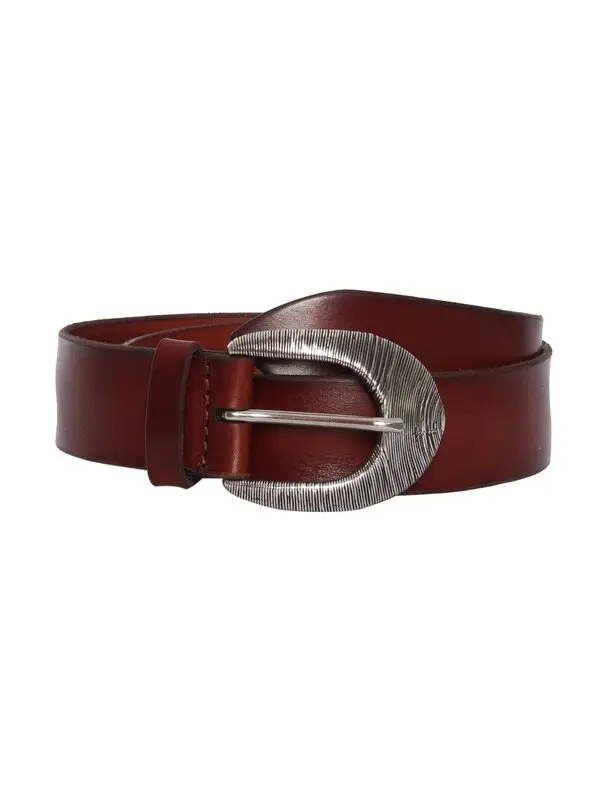 ORTIGNI Belt - Red
