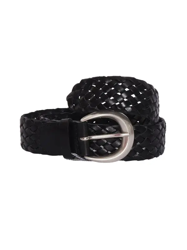 ORTIGNI Belt - Red