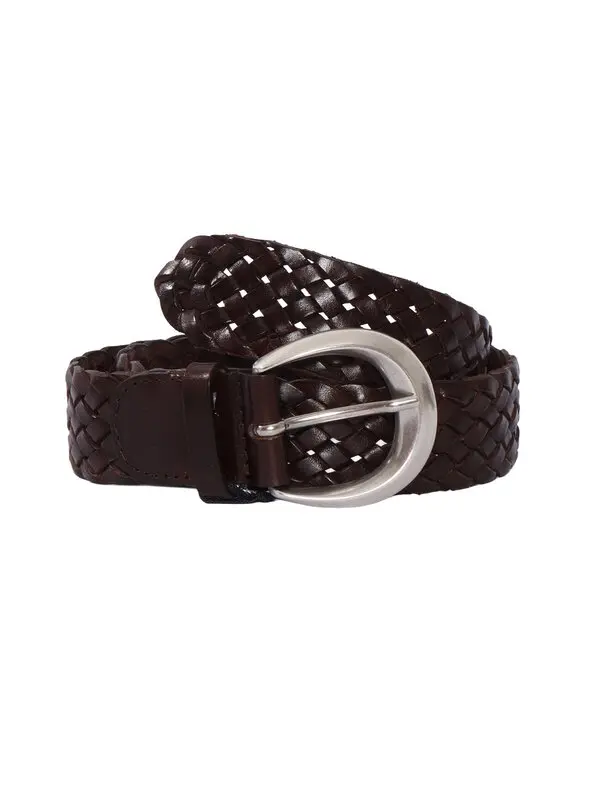 ORTIGNI Belt - Red