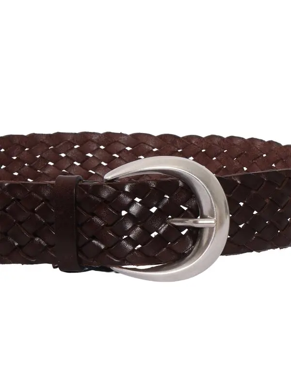 ORTIGNI Belt - Red