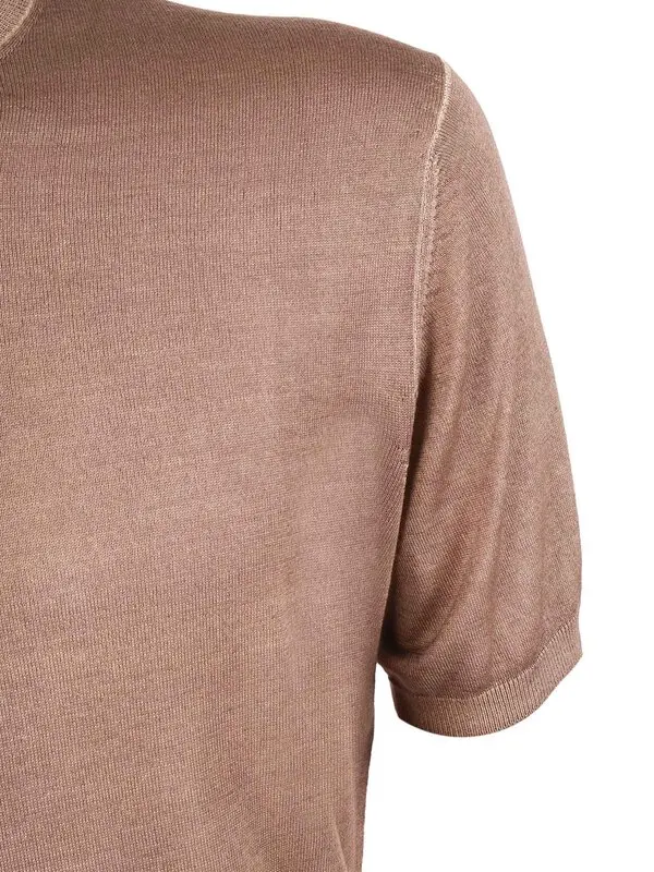 BRANDO LUBIAM Maglia Drop S Top