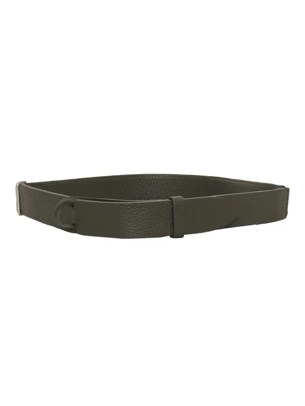ORTIGNI Belt - Green