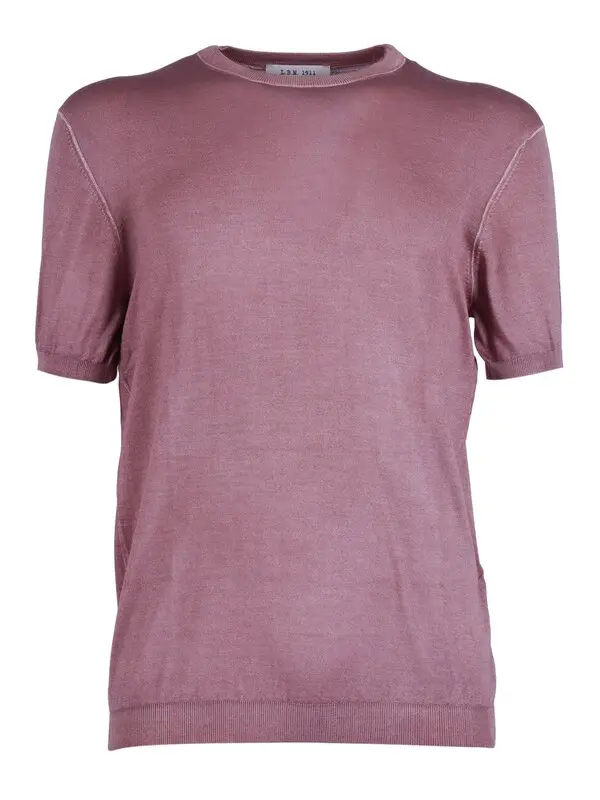 BRANDO LUBIAM Maglia Drop S T-shirt