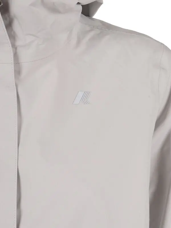 K-WAY Marguerite Stretch Dot Medio - Other