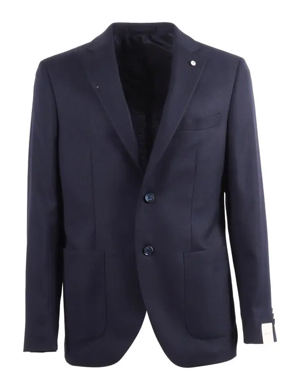 LBM 1911 LUBIAM Drop 7 Jacket