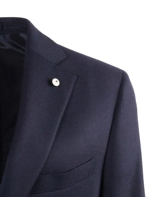 LBM 1911 LUBIAM Drop 7 Jacket