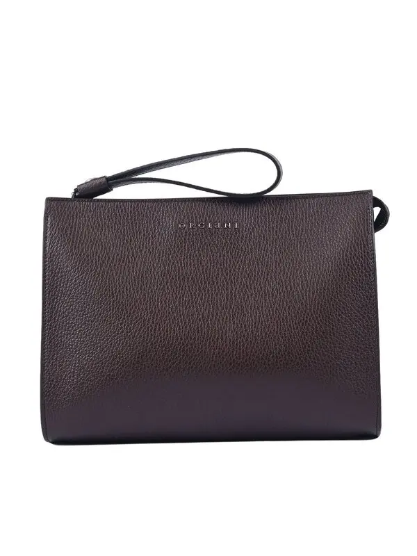 ORTIGNI Wallet - Red