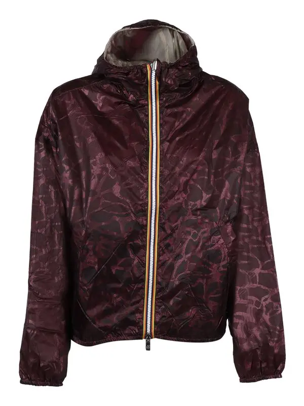 K-WAY Laurette Super Light Lami Doubcorto - Other