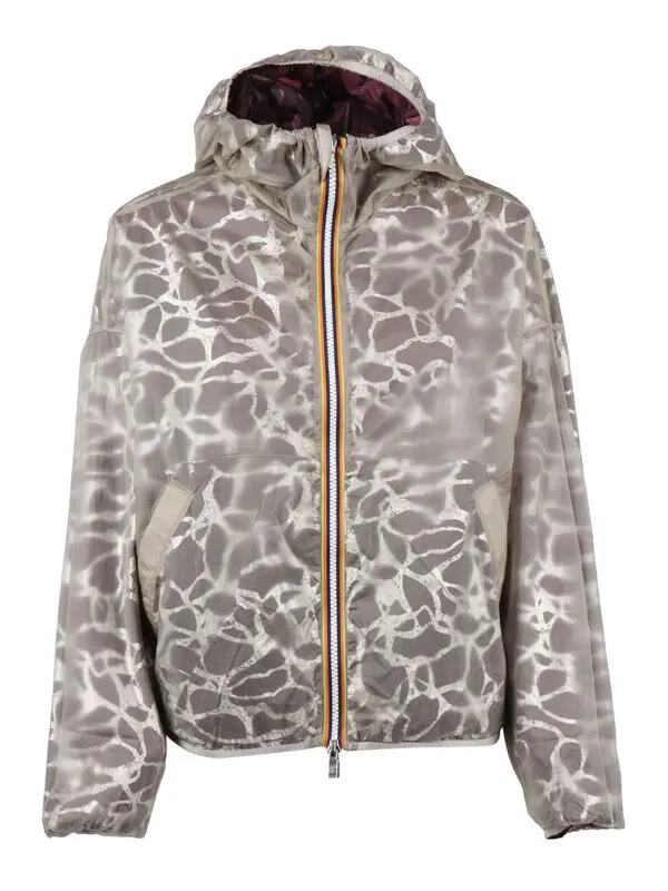 K-WAY Laurette Super Light Lami Doubcorto - Other
