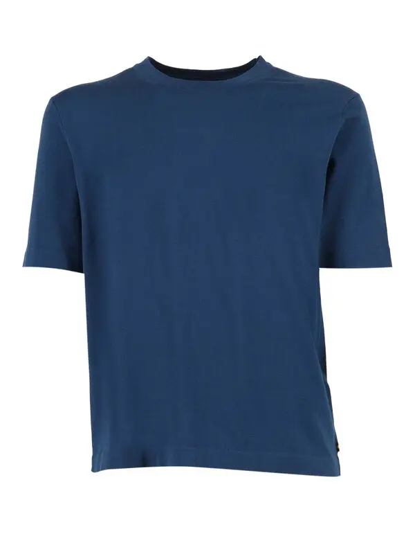 K-WAY Combe Pull Over - Blu