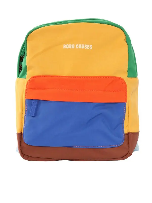 BOBO CHOSES Backpack - Other, With A Wall Thickness