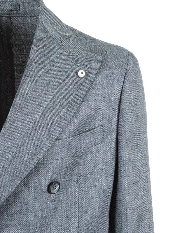 BRANDO LUBIAM Drop S Jacket