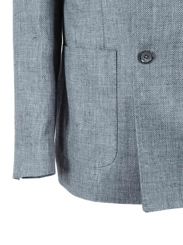 BRANDO LUBIAM Drop S Jacket