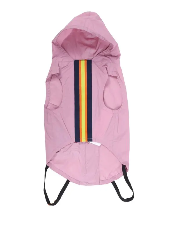 K-WAY Le Vrai 4.0 Beverly Dog Coat