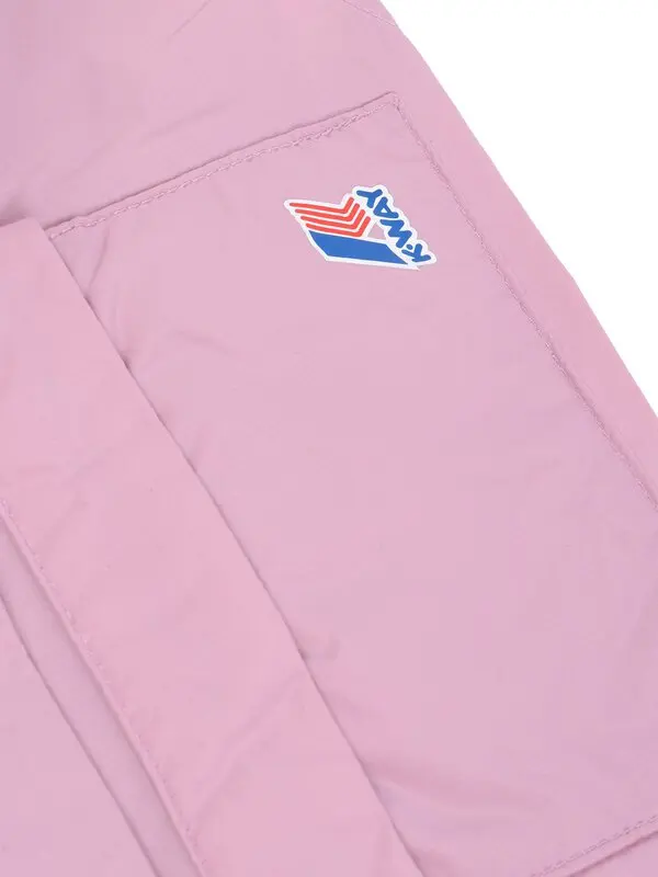K-WAY Le Vrai 4.0 Beverly Dog Coat