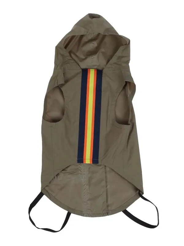 K-WAY Le Vrai 4.0 Beverly Dog Coat - Green