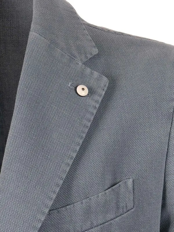 LBM 1911 LUBIAM Lubiam Lbm 1911 Blazer