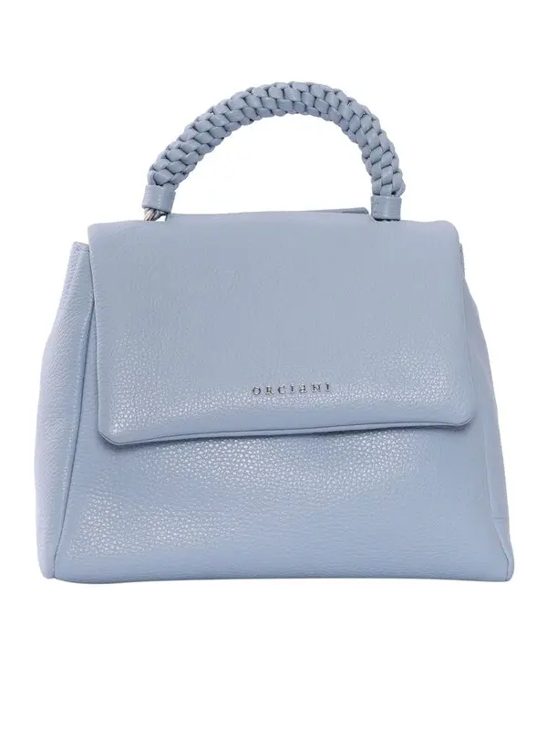 ORTIGNI Handbag - Blue