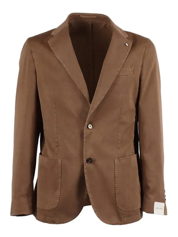 LBM 1911 LUBIAM Drop S Jacket