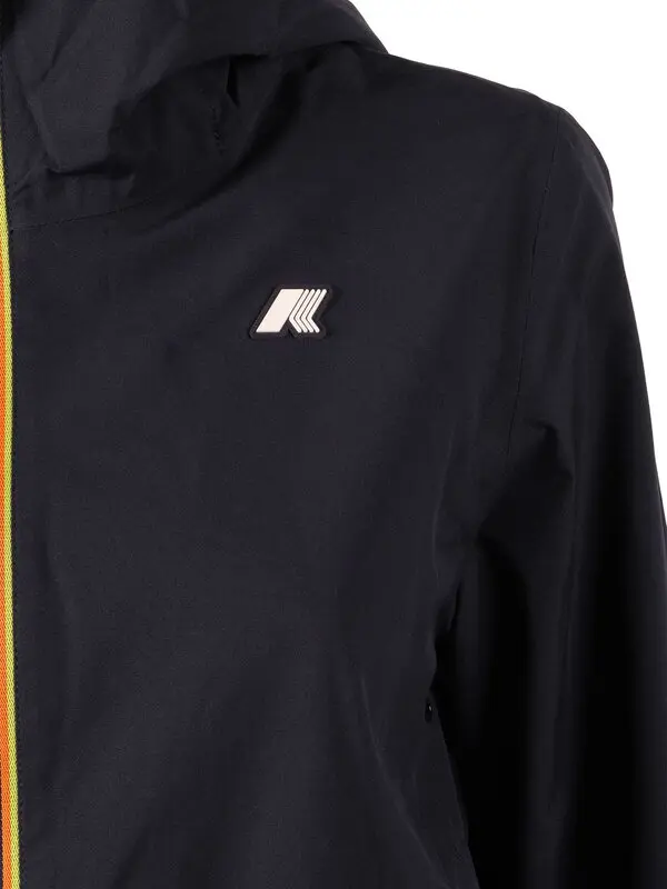 K-WAY Marguerite Stretch Poly Jersey Medio
