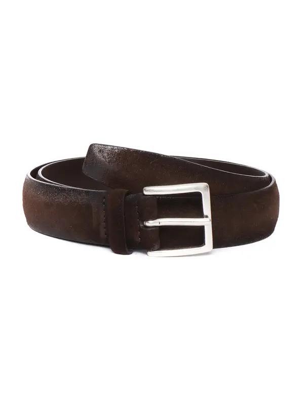 ORTIGNI Belt - Red