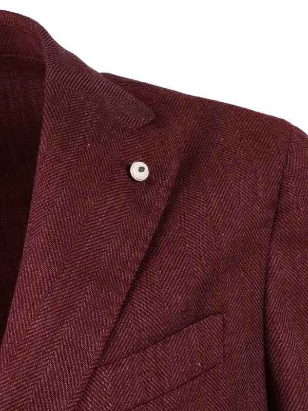 BRANDO LUBIAM Drop S Jacket