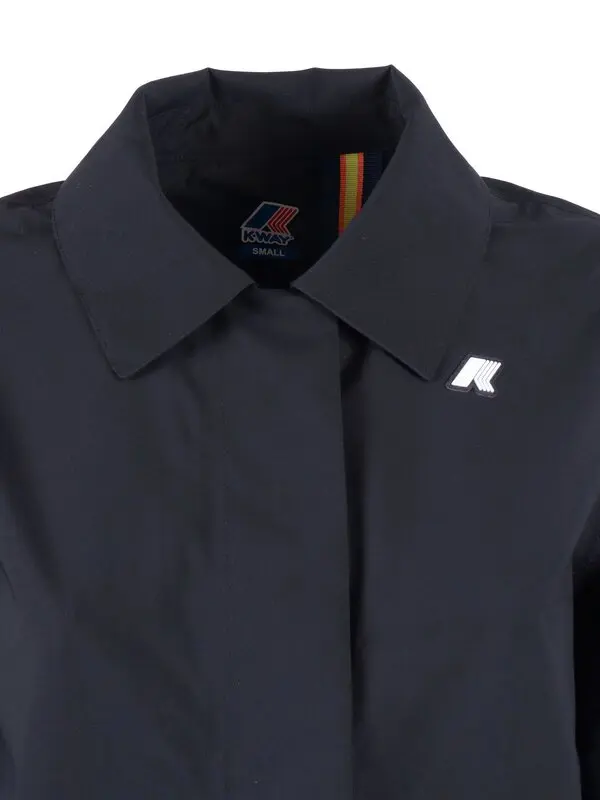K-WAY Arabel Stretch 2l Corto