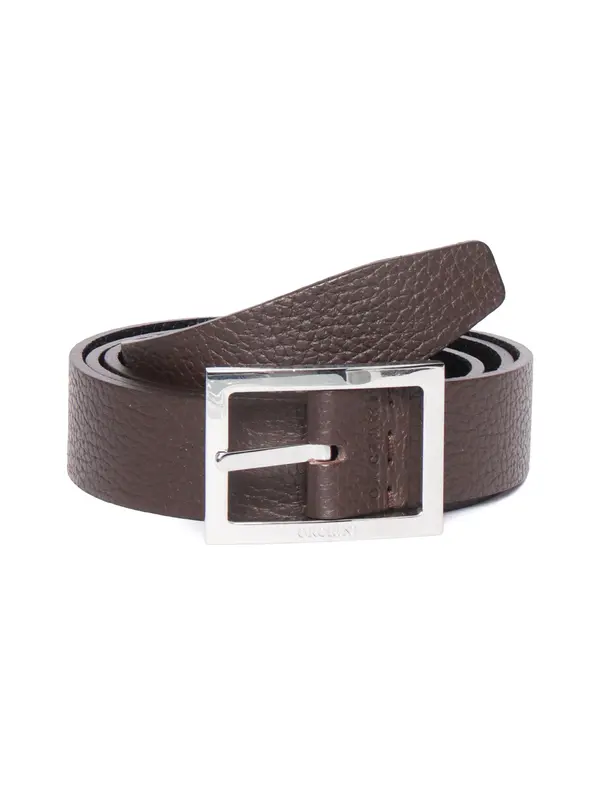 ORTIGNI Belt - Red