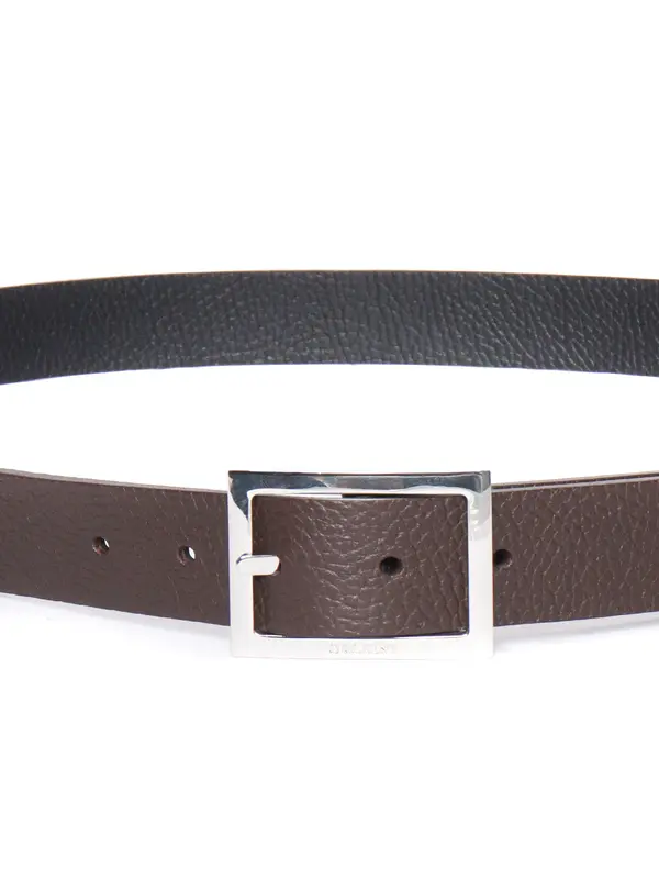 ORTIGNI Belt - Red