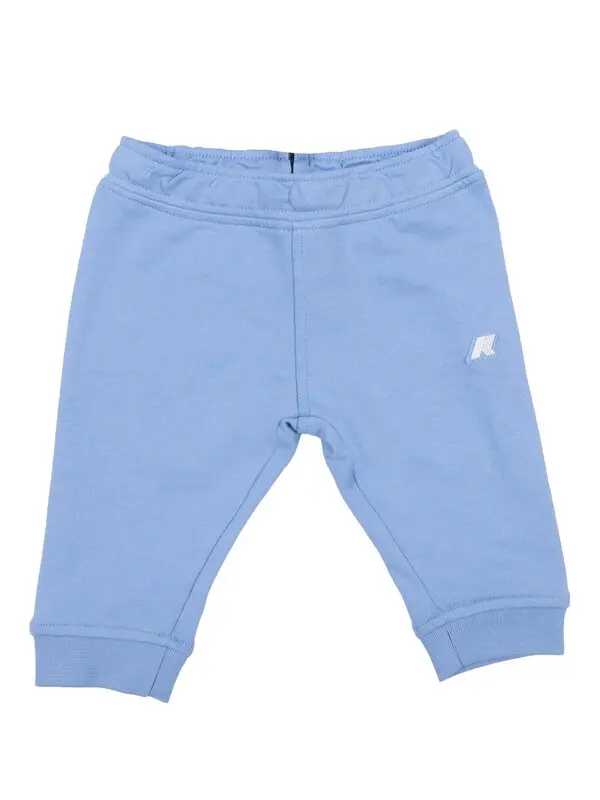 K-WAY E. Anthony Mick French Terpant And Sweater Set