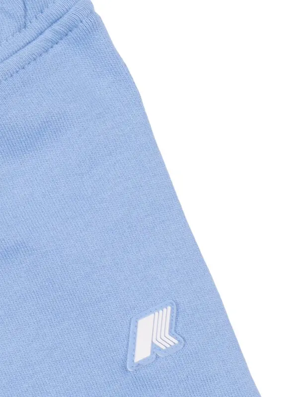 K-WAY E. Anthony Mick French Terpant And Sweater Set