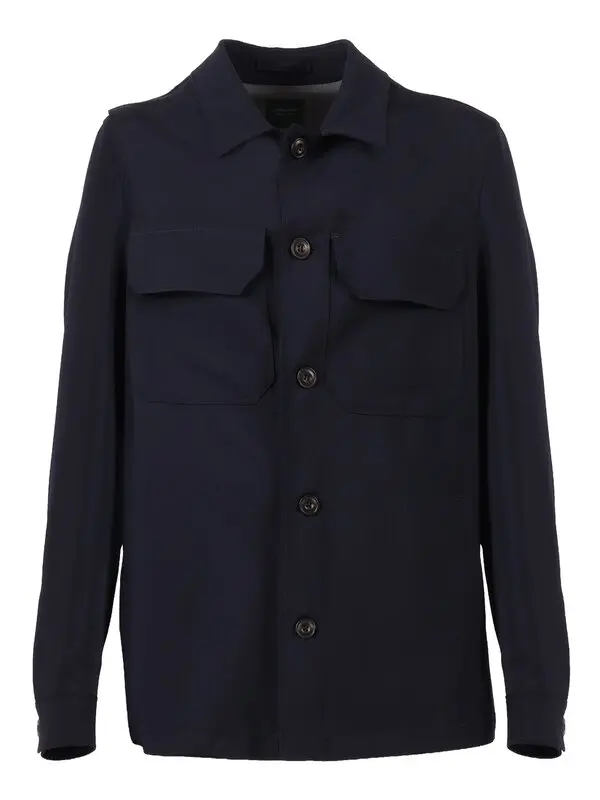 BRANDO LUBIAM Drop S Jacket