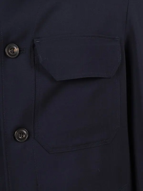 BRANDO LUBIAM Drop S Jacket