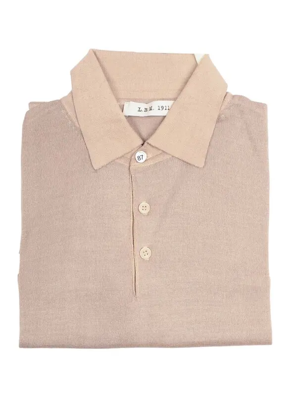 LBM 1911 LUBIAM Maglia Drop S