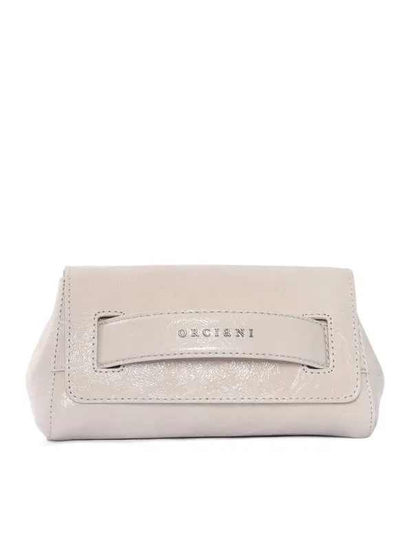 ORTIGNI Handbag - White