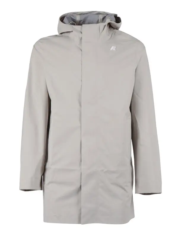 K-WAY Tommy Stretch 2l 3/4 Length - Other