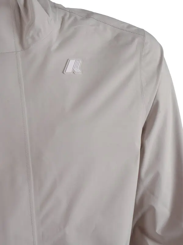 K-WAY Tommy Stretch 2l 3/4 Length