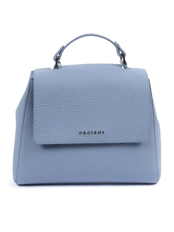 ORTIGNI Handbag - Blue