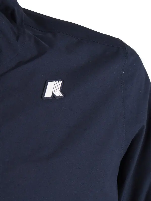 K-WAY Tommy Stretch 2l 3/4 Length
