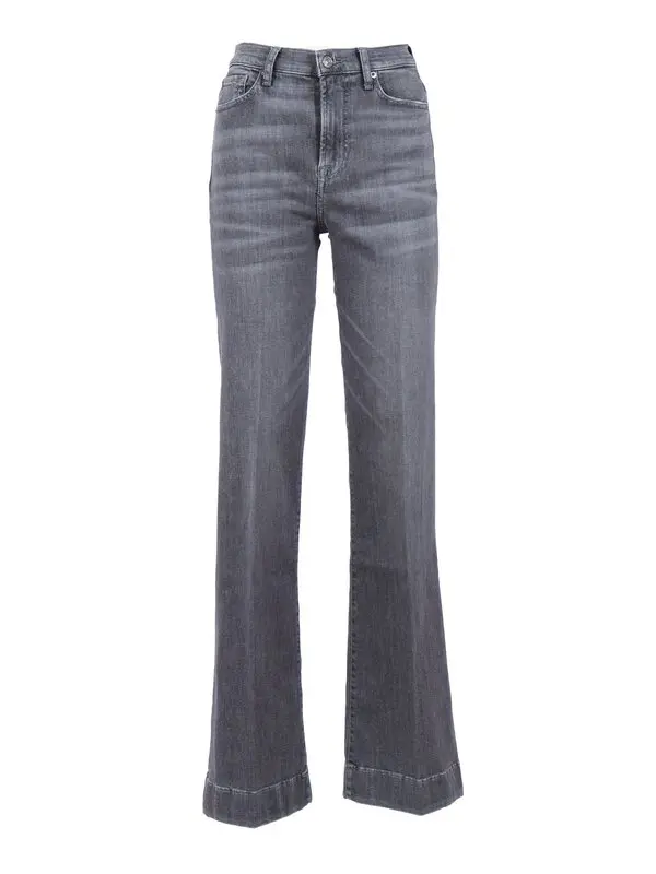 7 For All Mankind Modern Dojo Jeans - Other