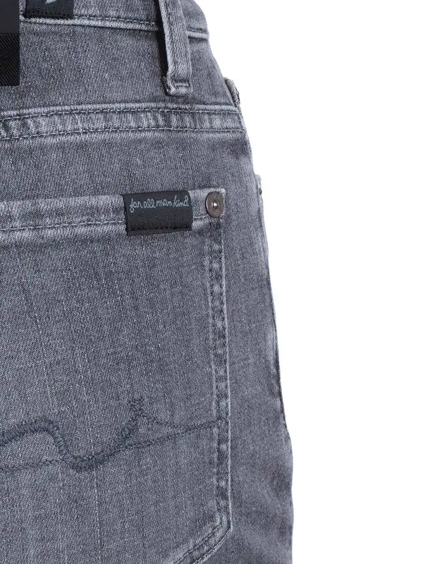 7 For All Mankind Modern Dojo Jeans - Other