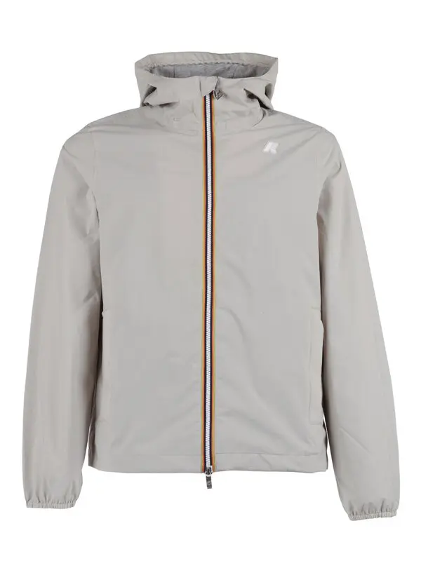 K-WAY Jack Stretch Nylon Jersey Corto - Other