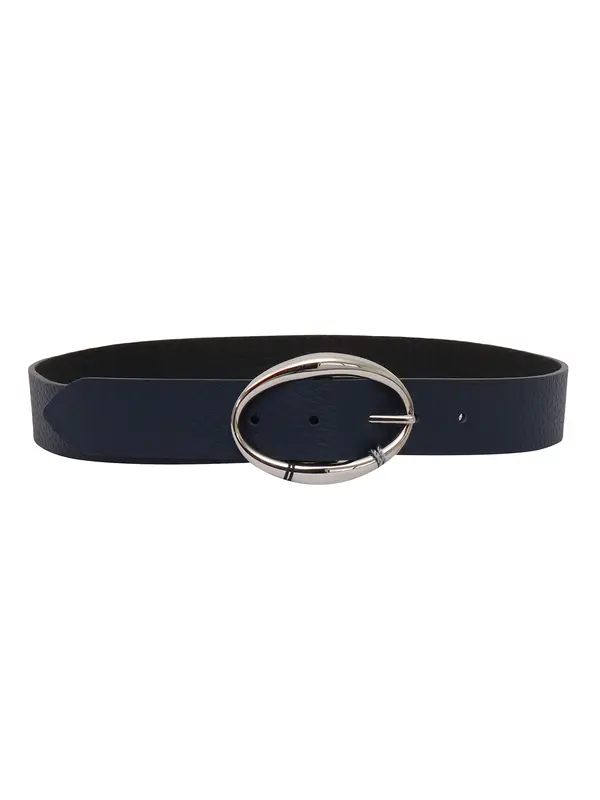 ORTIGNI Belt - Blu